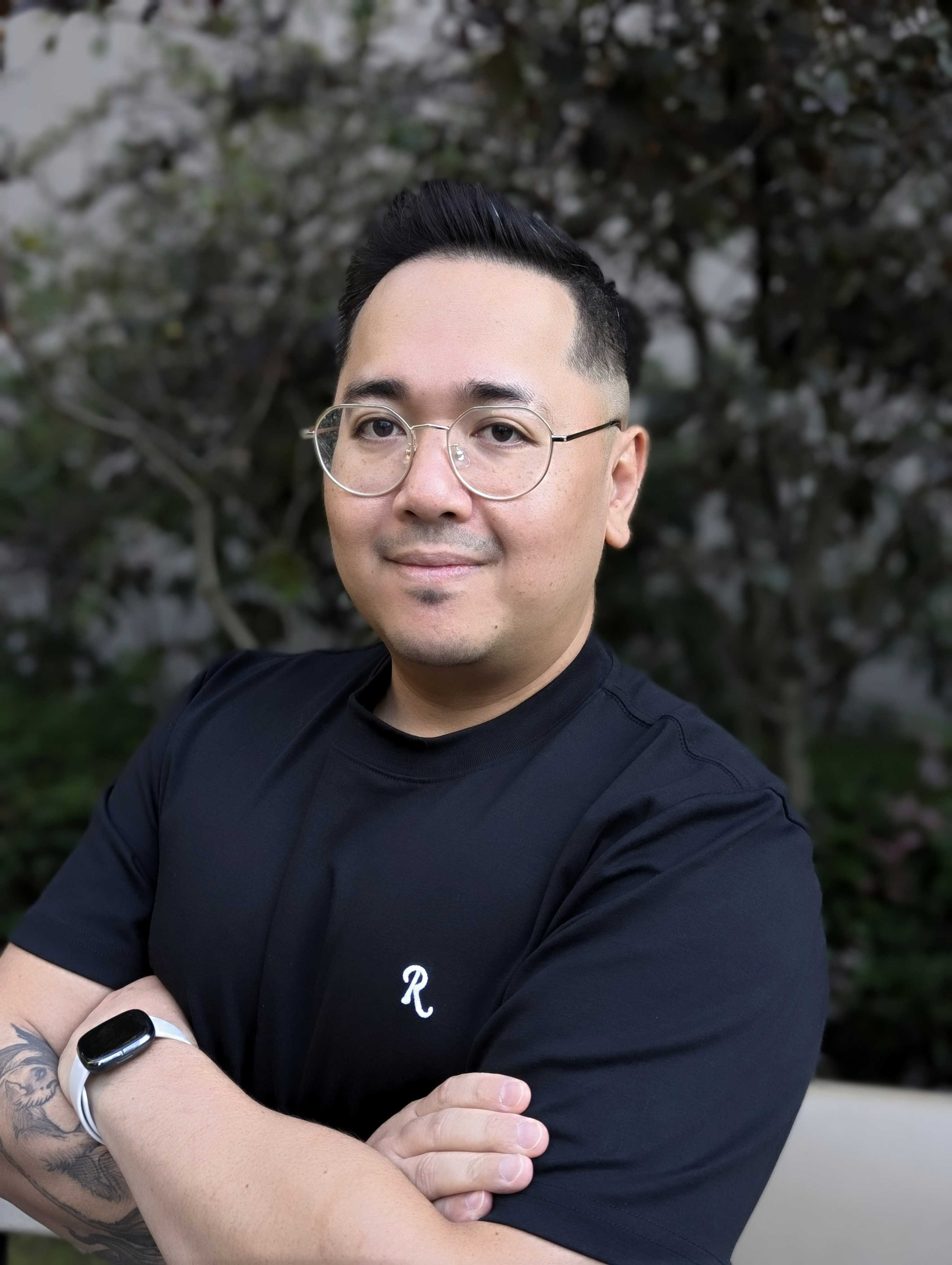 Sylvester Canasa | Affinity Bridge